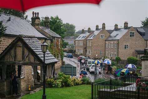 Kate And Jims Wedding Day Thorner Wedding Photography York Wedding