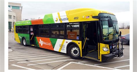 Dart Approves Bus Purchase And Extends Shuttle Agreement Mass Transit