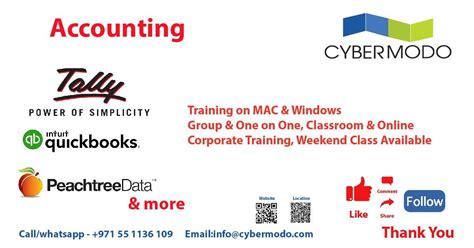 Cybermodo Solutions On Linkedin Accounting Training And More Al