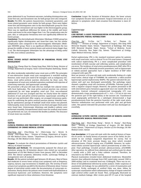 Pdf Case Report A Giant Pseudoaneurysm After Robotic Assisted