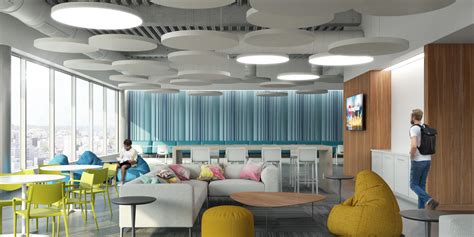 Drop Ceiling Clouds Sheet Canopy And Cloud Ceilings Armstrong