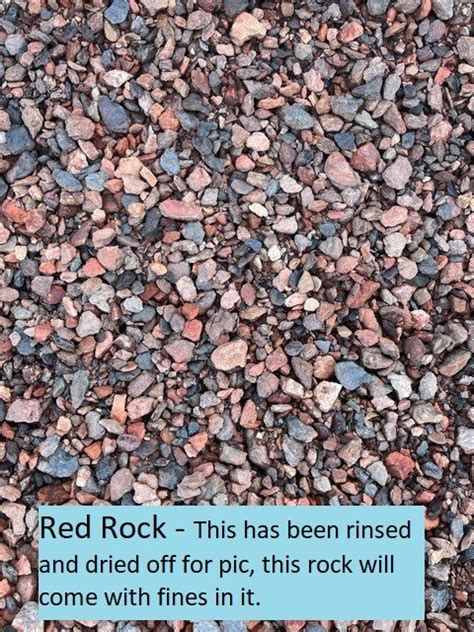 Landscaping Rock — Seffner Rock And Gravel Landscape Supplies In Tampa