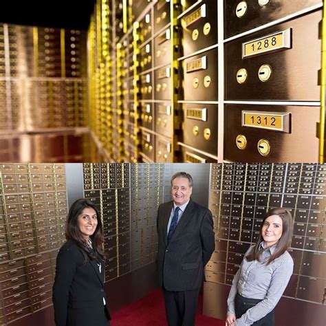 Tacoma Rising On Linkedin Technology Security Vault Safedepositbox