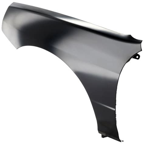 Replacement® Front Driver Side Fender Primed 9412