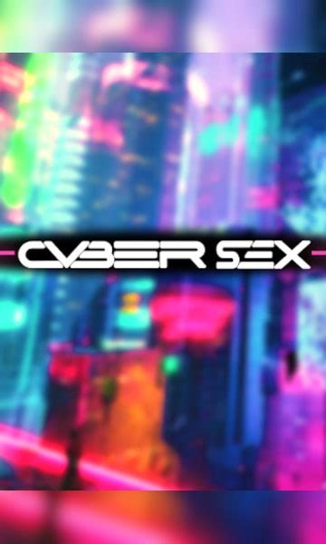 Buy Cyber Sex Pc Steam Key Global Cheap G2a
