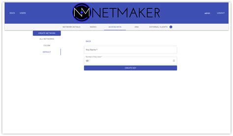 Wireguard 教程：使用 Netmaker 来管理 Wireguard 的配置 · 云原生实验室