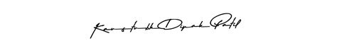 95 kaustubh dipak patil name signature style ideas special esignature