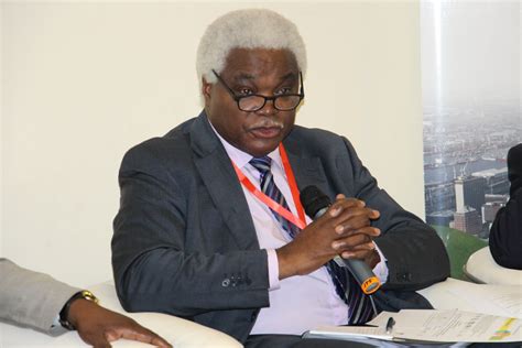 “corruption Must Be Eradicated Firstly At The Local Level” Jean