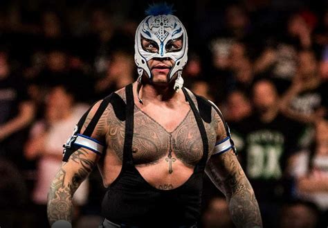 [100 ] Rey Mysterio Wallpapers