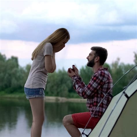 30 Insanely Creative Marriage Proposals That Belong In A Movie Yourtango