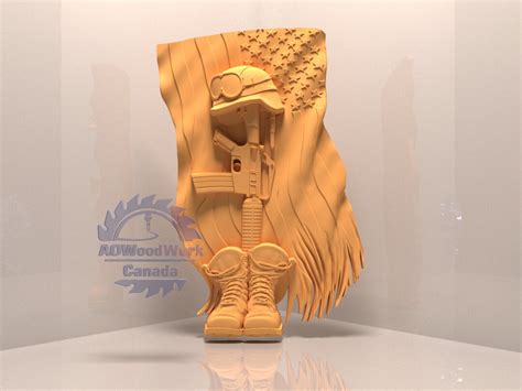 Remember 3d Stl File Cnc Router Engraver Artcam Cnc Files Wood Wall Decor Cut3d Etsy