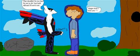 Tallow Tf Pt4 By Justin T Hunt On Deviantart