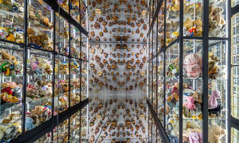 诗意幻想之境，《古驰原典》展览上海站正式启幕 Nowre现客