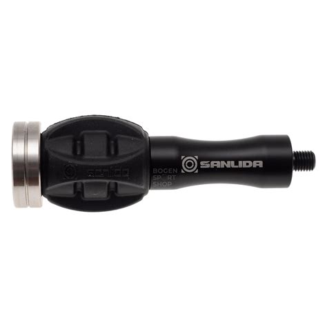 Bogensportshopeu Buy Sanlida Riser Damper X10 Online
