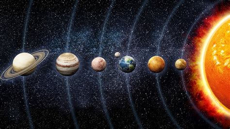 Tomorrow The Planets Align Here A Top Astrologer Reveals What It Means