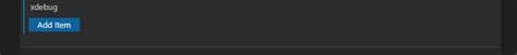 Existing Phpstorm Stubs Doesnt Work With Xdebug Functions · Issue