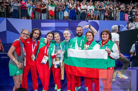 Българска Художествена гимнастика Bulgarian Rhythmic Gymnastics СВЕТОВНИ ИГРИ ПОЛША 2017