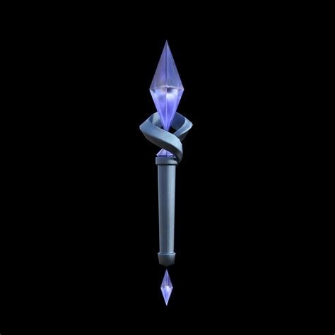Kda All Out Seraphine 3d Model Cgtrader