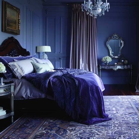 Victorian Bedroom Colours