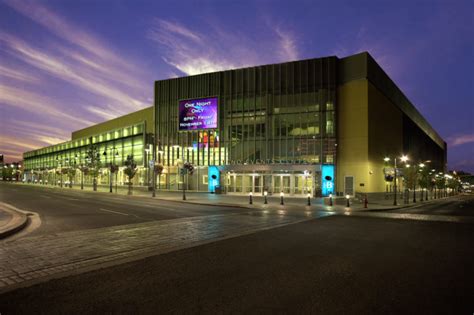Facilities Reno Sparks Convention And Visitors Authority