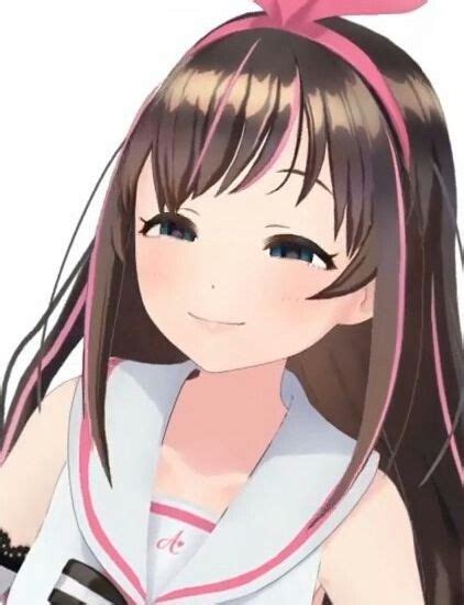 Pin On Kizuna Ai