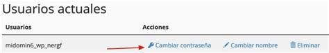 Error estableciendo una conexión con la base de datos en WordPress Tutoriales Neubox