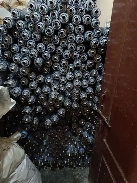 Epdm Rubber Fine Bubble Tubular Diffuser 63mmx610mm At Rs 450piece In