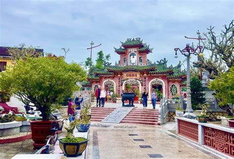 12 Fascinating Historic Hoi An Temples To Check Out We Drink Eat Travel