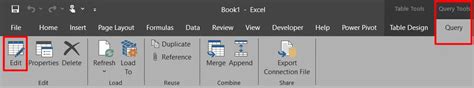 Excel Savvy 10 Excel Power Query Tutorial And M Language Free Excel