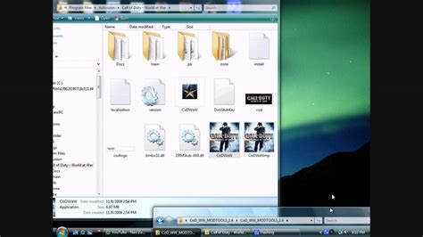 Cod5 Mod Tools Help YouTube