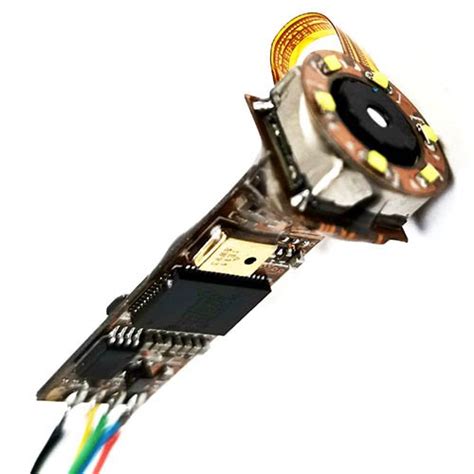 IMX MP USB Camera Modules Weinan Electronics