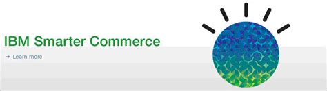 Ibm Coremetrics Logo