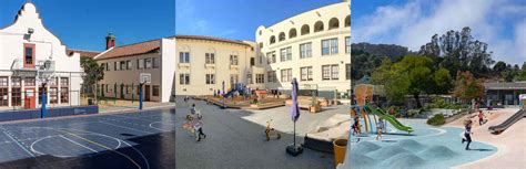 Lycée Français De San Francisco In San Francisco Ca Niche
