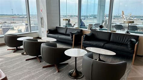 The Complete Guide To Delta Sky Club Lounges In 2023 Cnn Underscored