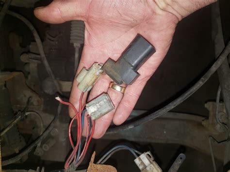 Relay Identification Suzuki Forums