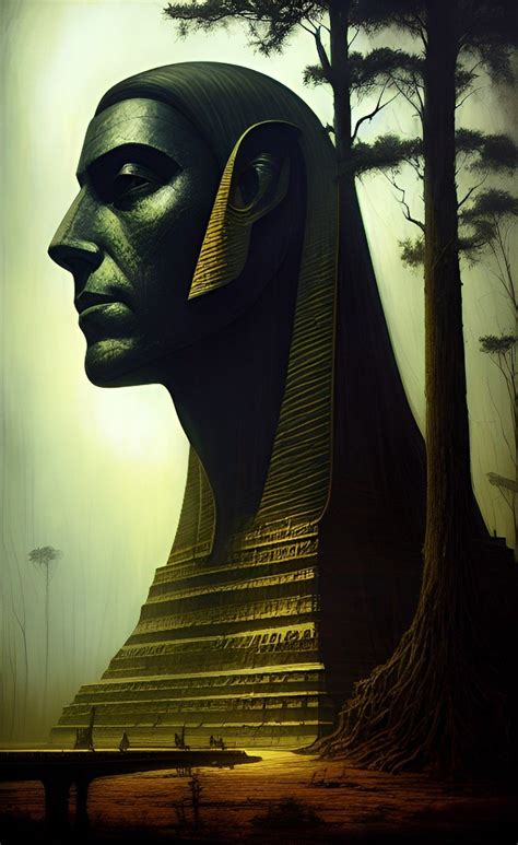 Download Ai Generated Temple Sculpture Royalty Free Stock Illustration Image Pixabay