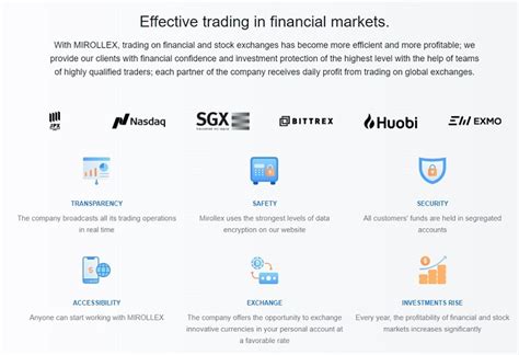 Mirollex Review Legit Up To 25 Per Day Mlm Or Ponzi Scam