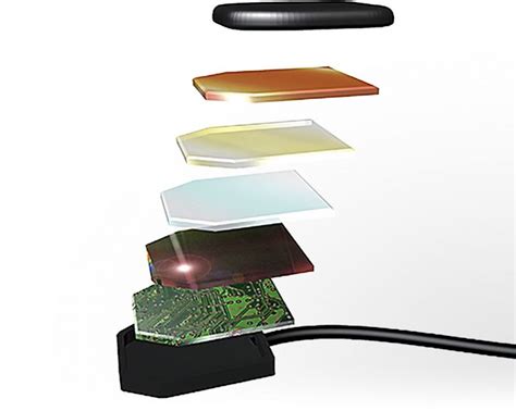 EzSensor HD Vatech UK