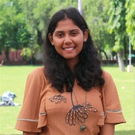 Ishika Bansal National Institute Of Technology Kurukshetra Abohar