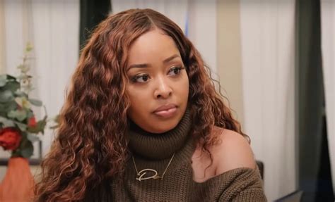 Love And Marriage Huntsville Destiny Payton Fired … Découvrez Pourquoi