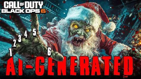 Activision Officially Confirms Use Of Generative AI In Call Of Duty Games | N4G