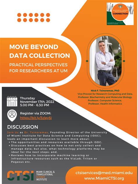 Move Beyond Data Collection Practical Perspectives For Researchers 11