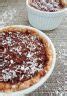 Chocolate Coconut Macaroon Pies One Ingredient Chef