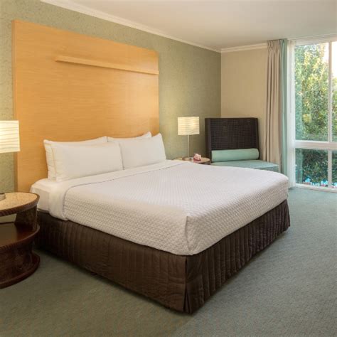 Crowne Plaza Cabana Palo Alto Hotels Event Venue Leaders Circle