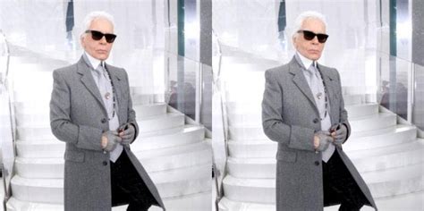 Who Was Jacques De Bascher New Details About Karl Lagerfelds Long Time Lover Yourtango