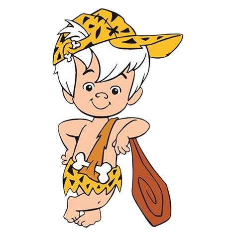 Cartoon Characters 13 New Pngs Gumball And Flintstones Bam Bam