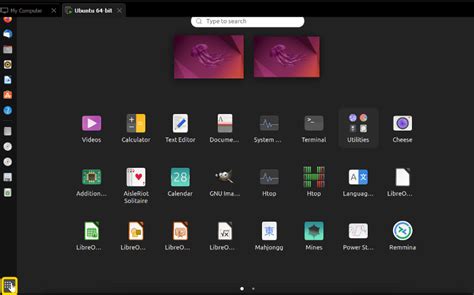 What Is Gnome In Linux The Complete Overview Linuxsimply
