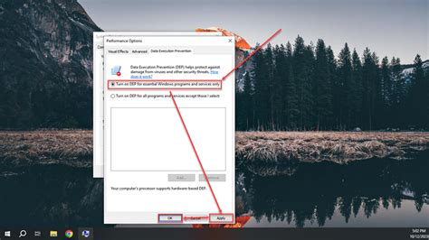 Fix Standard Hardware Security Is Not Supported