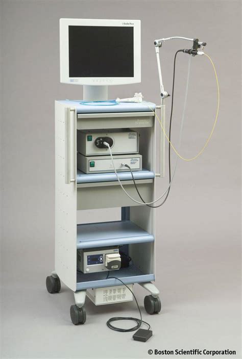 ERCP Spyglass Elce Clinics