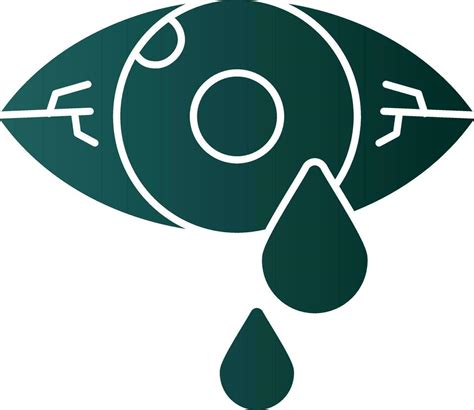 Conjunctivitis Vector Icon Design 25111417 Vector Art At Vecteezy